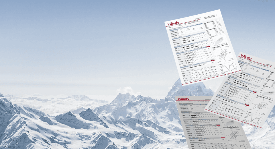 Result Sheet Interpretation | InBody USA