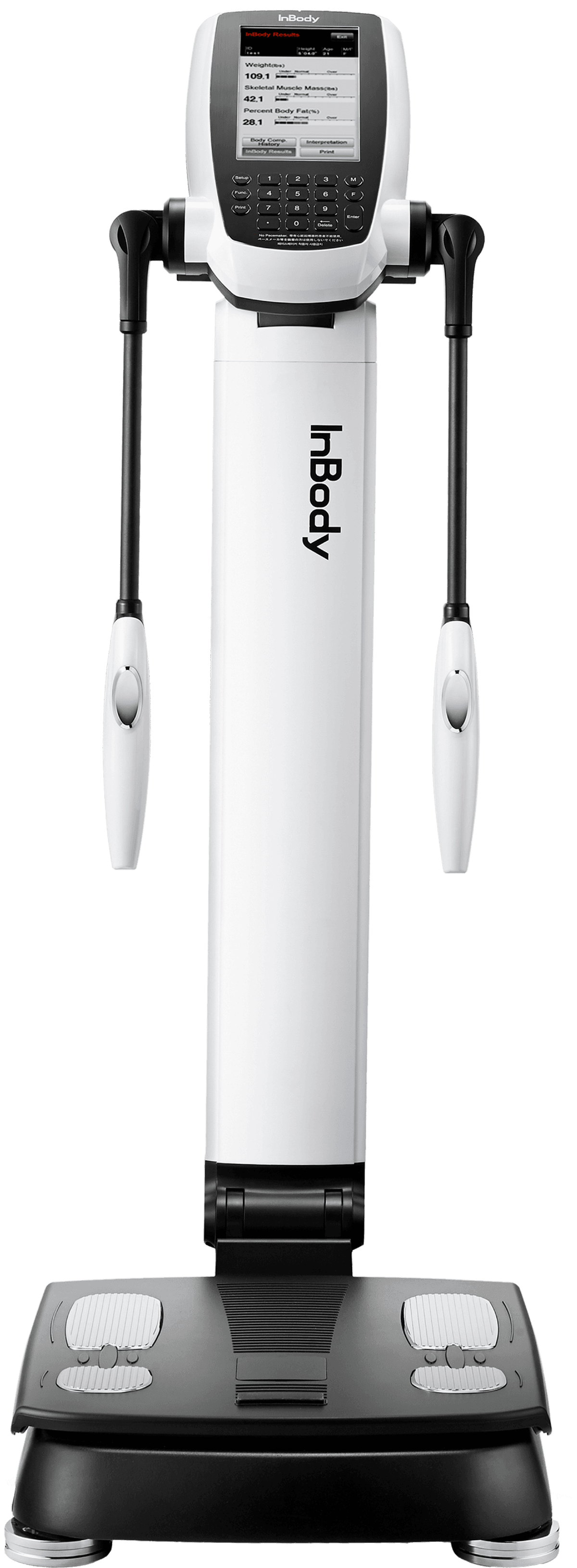 InBody 270S | InBody USA