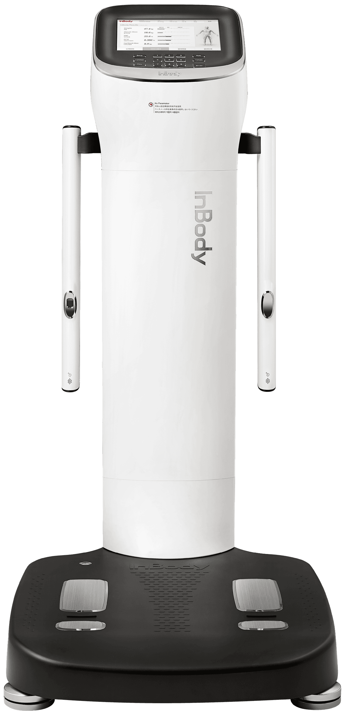 InBody 270S | InBody USA