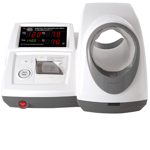 BPBIO 320s | InBody USA