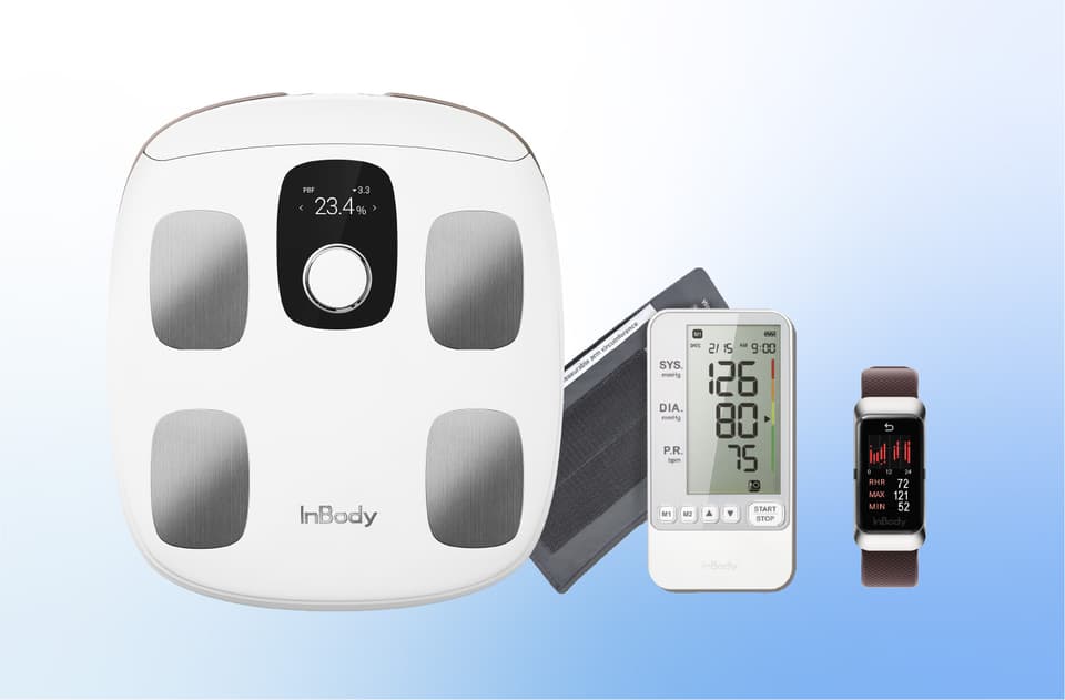 InBody 380 | InBody USA