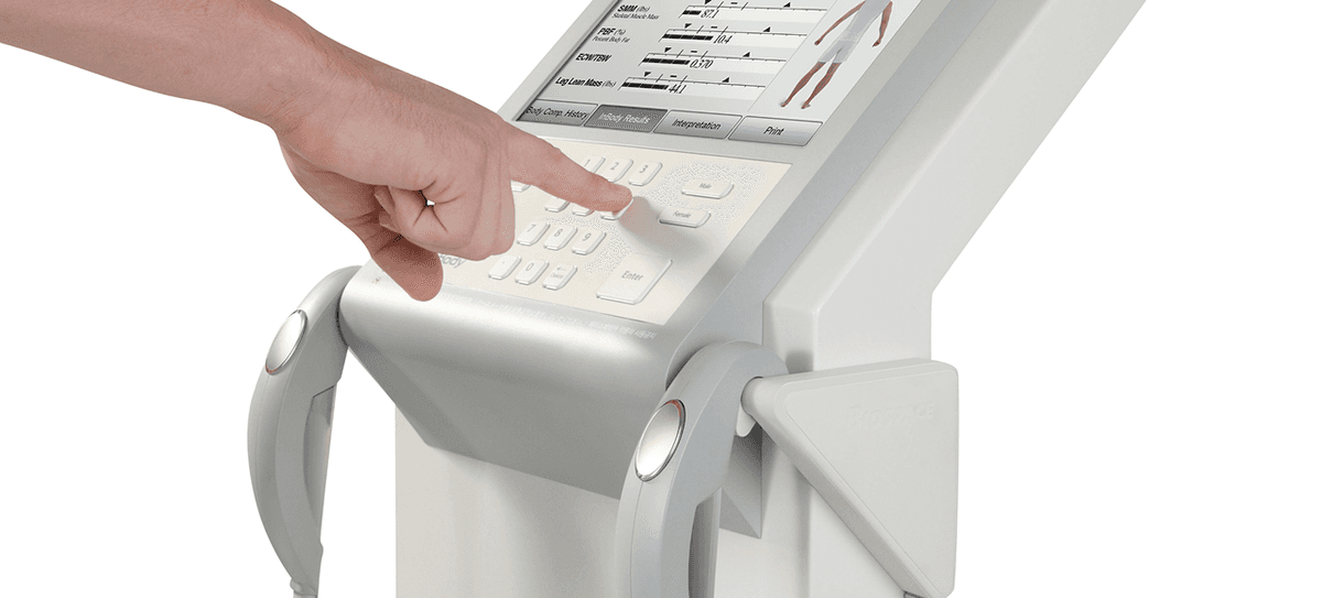 InBody 770 | InBody USA