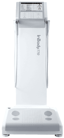 Compare InBody Models | InBody USA