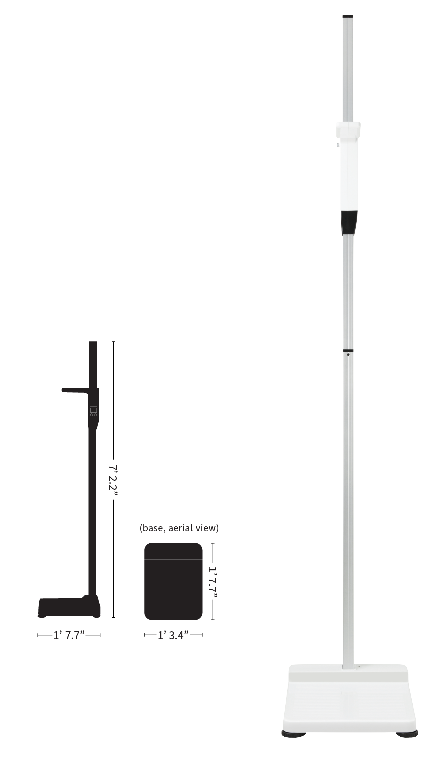 BSM 170B | InBody USA